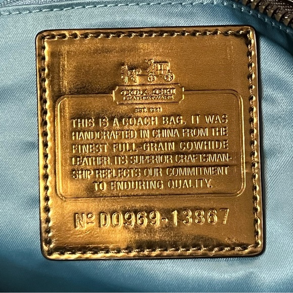 Coach | Bags | Nwt Coach Madison Leather Studded Large Sabrina Bagbrown | Poshmark